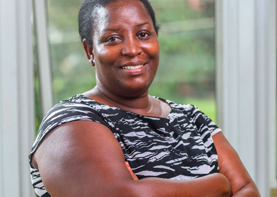 Meet the RPC Team – Rotary Peace Center