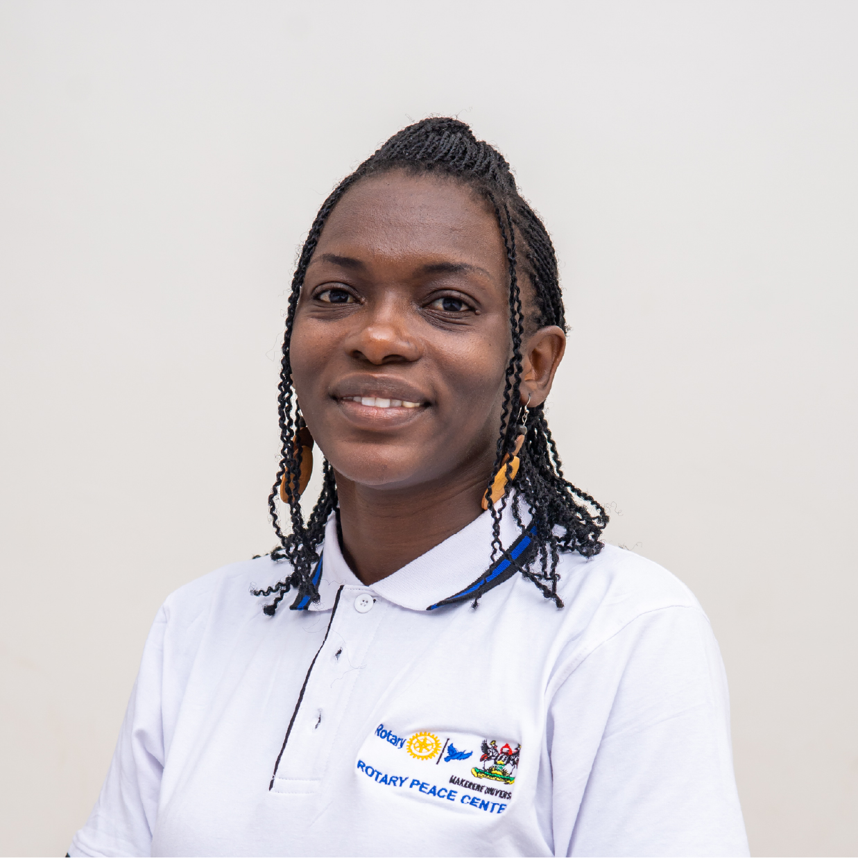 Linda Gwahala Jumbari – Kenya – Rotary Peace Center