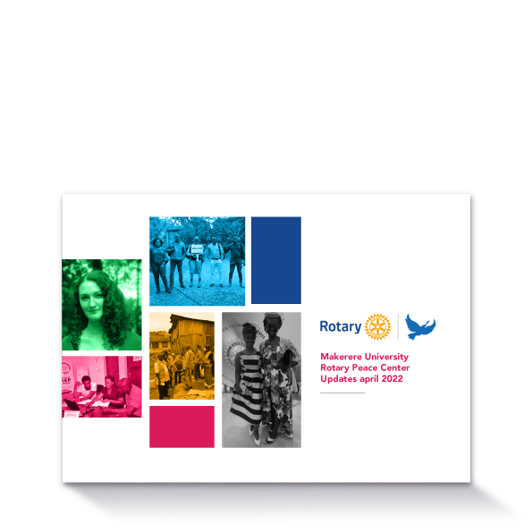 Resources – Rotary Peace Center