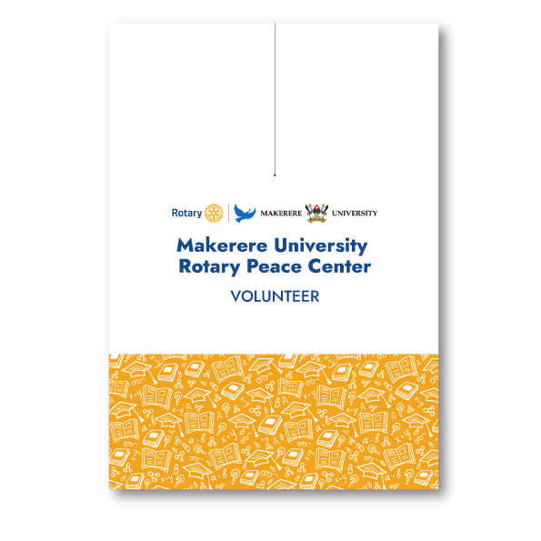 Resources – Rotary Peace Center